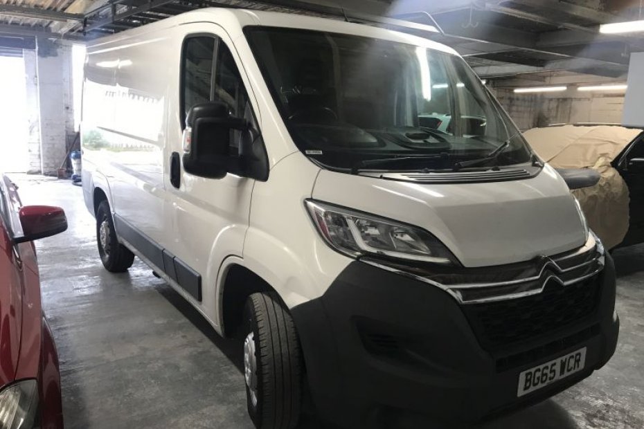 AUTOBIOGRAPHY | USED Car Sales in Manchester